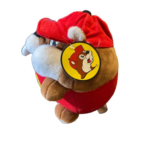 Jaag Plush | Toys | Bucees Beaver Fat Round Plush Stuffed Animal Texas ...